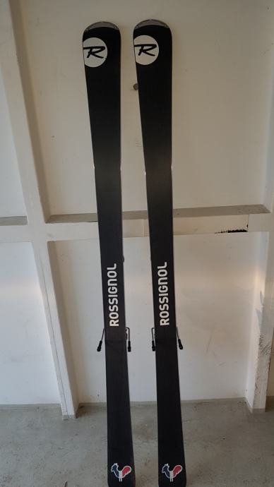 Rossignol Strato 80Ti (Troy Lee)