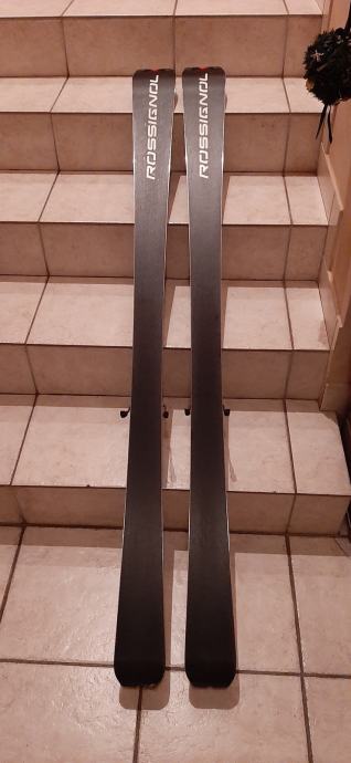 Rossignol Zenith Z5