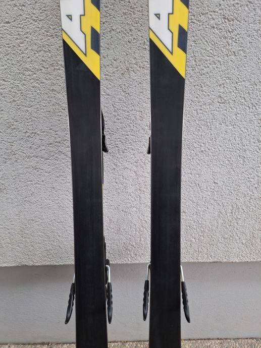 Slalom smuči Atomic SL 9 , dolžina 160 cm , vezi Atomic race 614