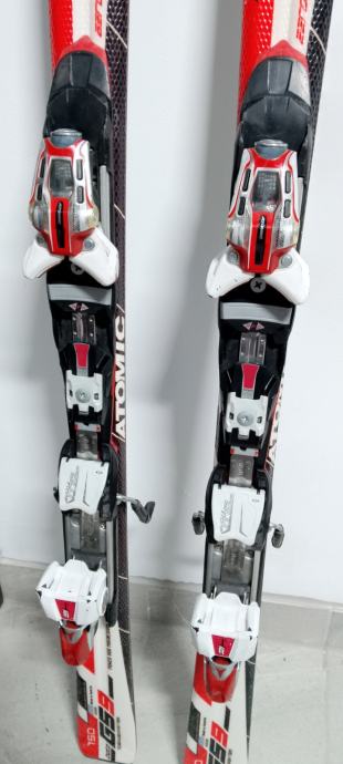 Smuče ATOMIC GS9 RACE