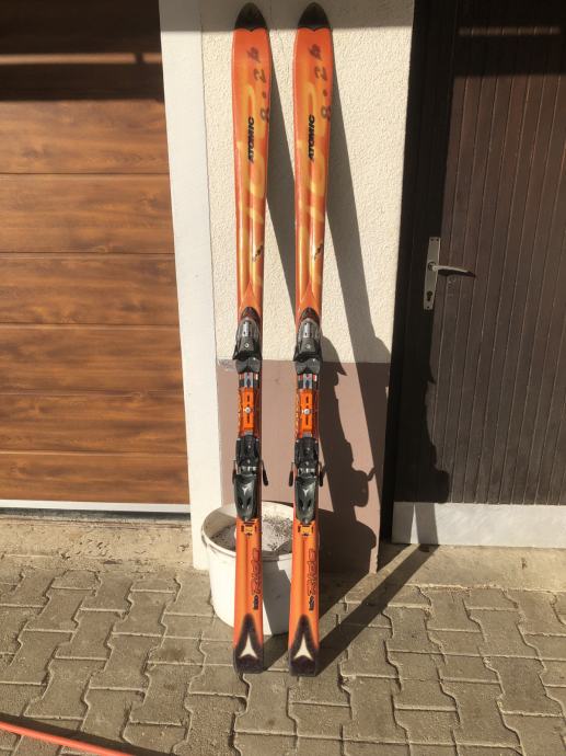 Smuči Atomic Beta Ride 180cm