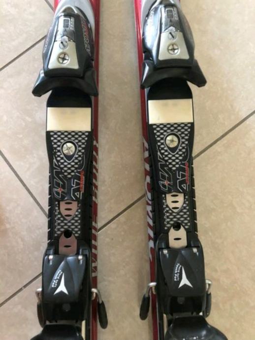 Smuči Atomic Beta Ride 9.20