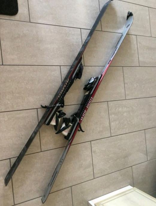 Smuči Atomic Beta Ride 9.20