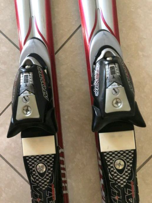 Smuči Atomic Beta Ride 9.20