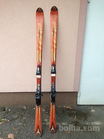 Smuči Atomic Beta ride dolžina 180 cm - Radij 11,20