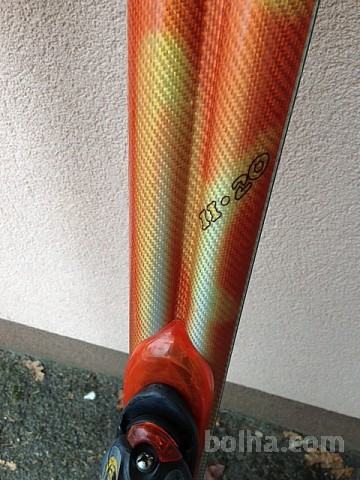 Smuči Atomic Beta ride dolžina 180 cm - Radij 11,20