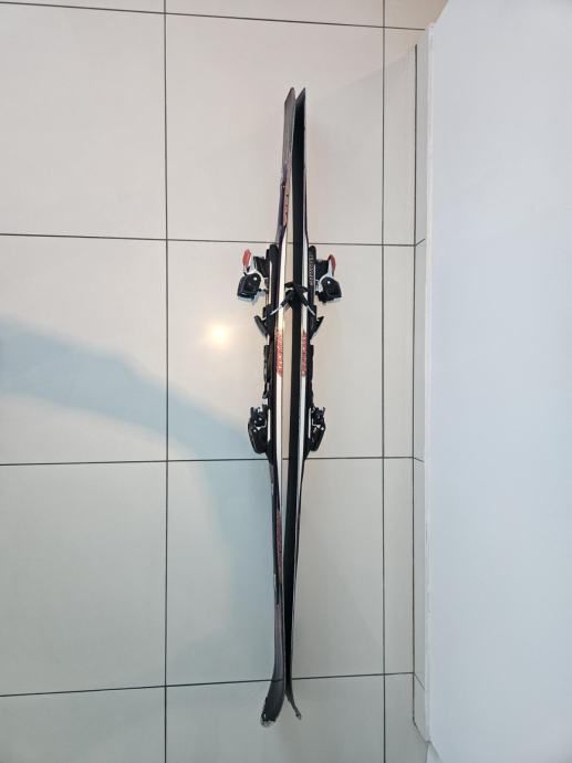 Smuči Atomic d2 doubledeck 166cm