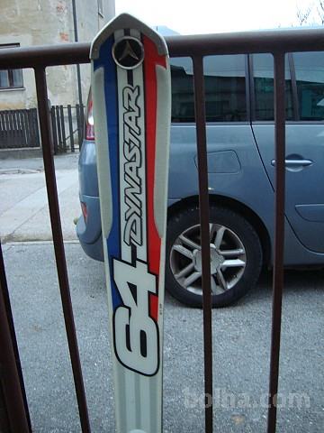 smuči dynastar 64 152cm