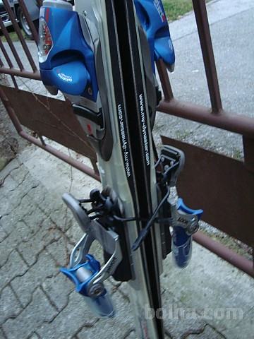 smuči dynastar 64 152cm