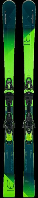 Smuči ELAN AMPHIBIO 16 TI 2022/23