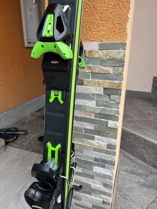 Smuci Elan Element 160 cm