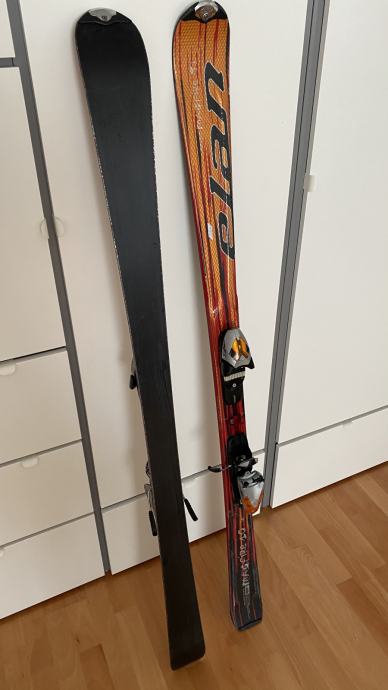 Smuči ELAN MAGFIRE 10 TI