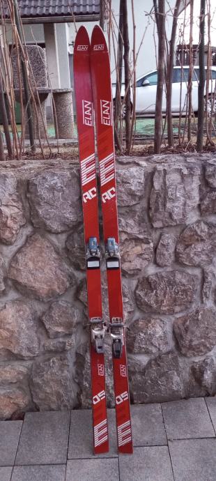 smuči elan rc 05 195 cm