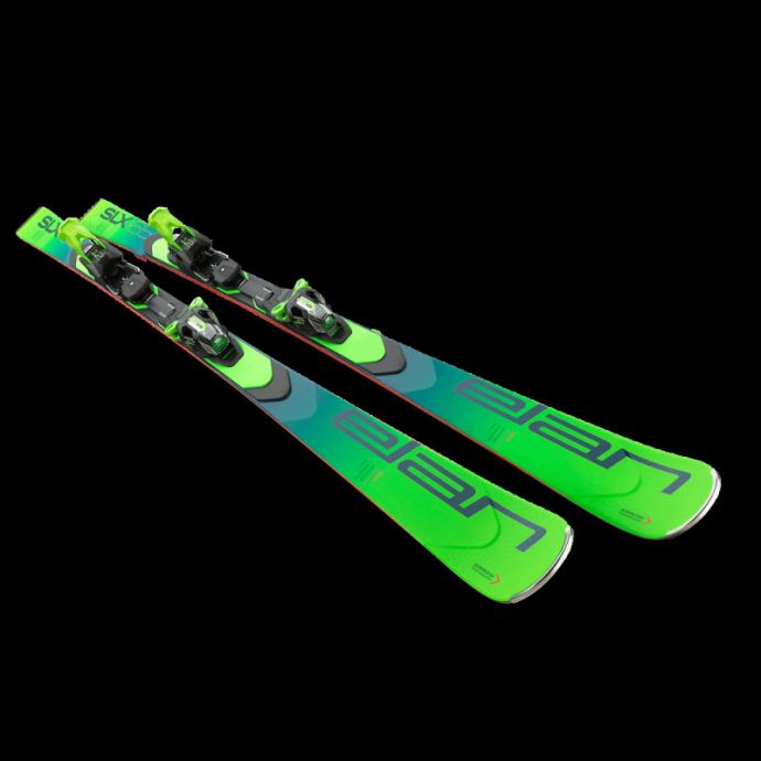 Smuči Elan SLX, 160 cm, Nove
