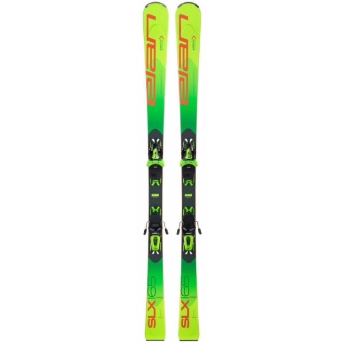 Smuči ELAN SLX PRO PS ELS11.0 2020/2021