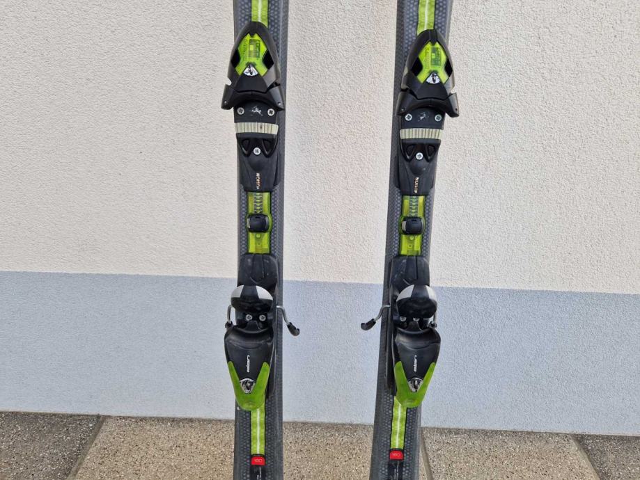 Smuci Elan speedwave 11, dolžina 160 cm