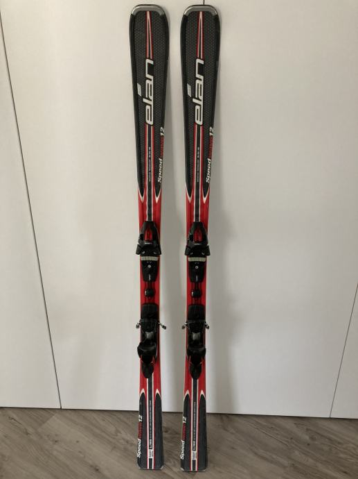 Smuči Elan Speedwave 12 160cm