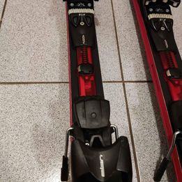 Smuči Elan Speedwave 12 -168 cm