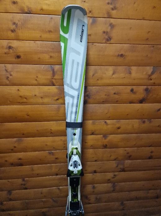 Smuči Elan Waveflex 14 168cm