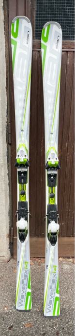 Smuči Elan Waveflex 14