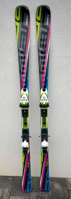 Ugodno! Smuči ELAN Waveflex 14d, 176cm