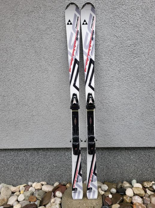 Smuči Fischer Progressor 900, dolžina 170 cm