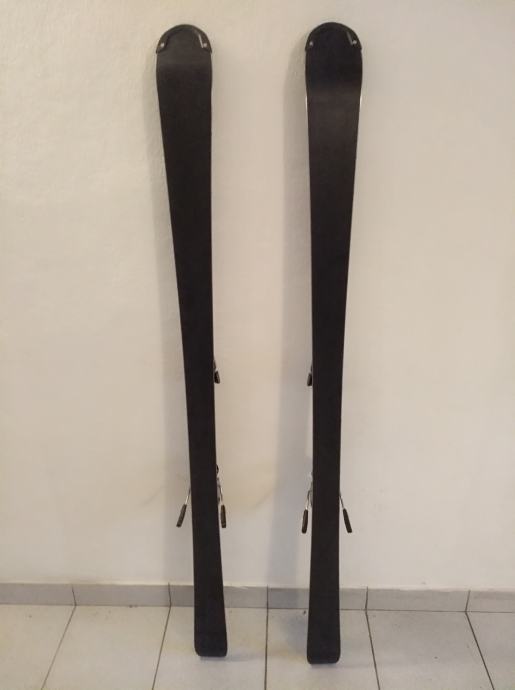 Smuči Fischer RX Fire 9 | 160 cm