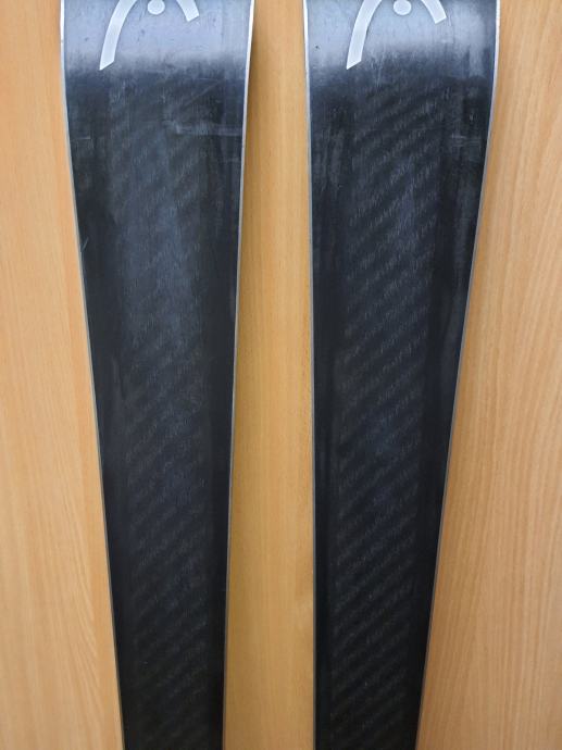 Smuči head ispeed pro