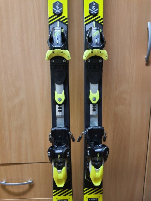 Smuči head ispeed pro