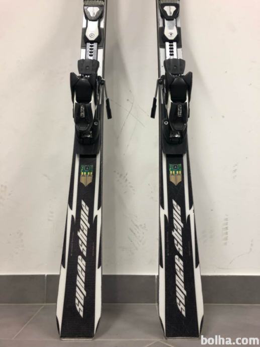 smuči Head SuperShape Ispeed 170cm