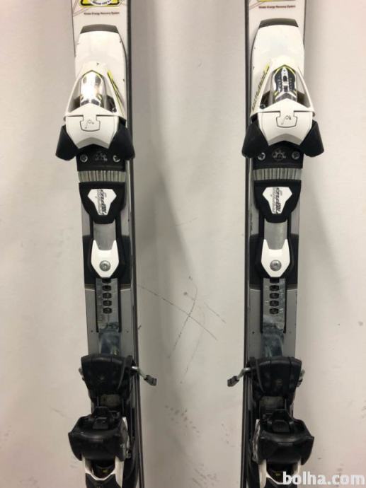 smuči Head SuperShape Ispeed 170cm