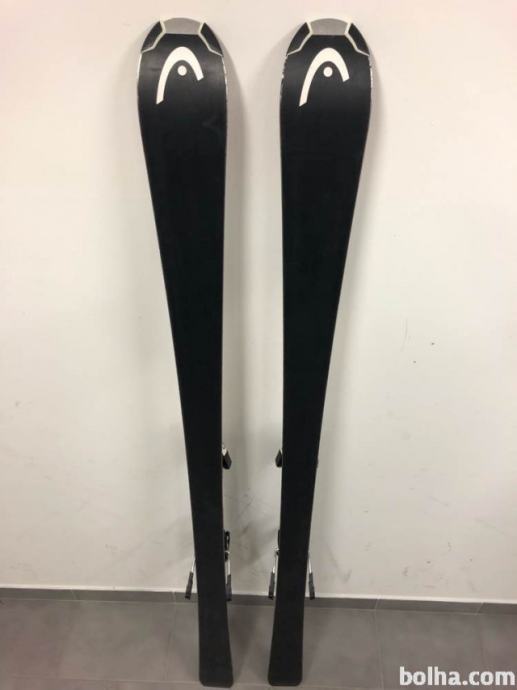 smuči Head SuperShape Ispeed 170cm