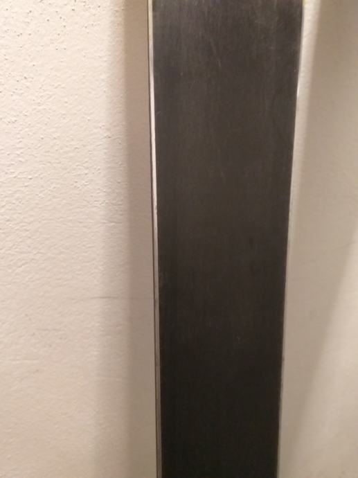 Smuči Rossignol Strato 7 - 172cm, lepo ohranjeni
