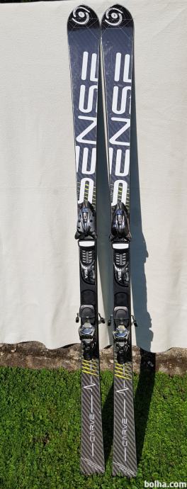 Smuči SENSE Carve 181