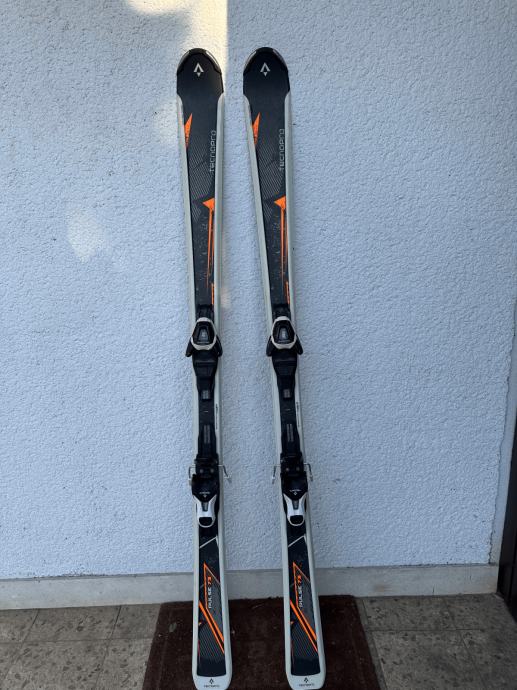 Smuči Tecnopro Pulse 73 160cm