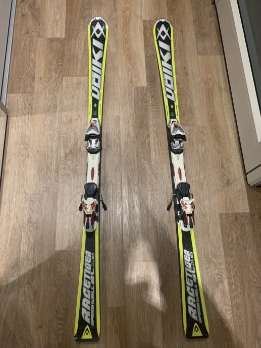 Smuči Volkl RACETIGER SL 165cm