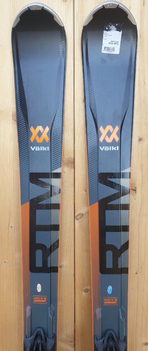 *NOVO* Völkl RTM 81 smuči skije 170 cm *možna primopredaja u SLO*