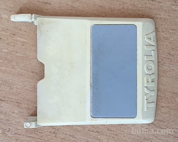 Vezi Tyrolia 490