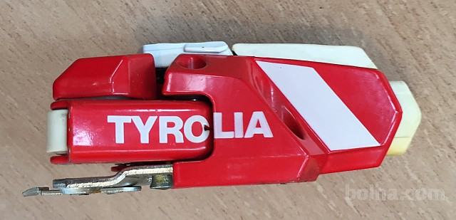 Vezi Tyrolia 490