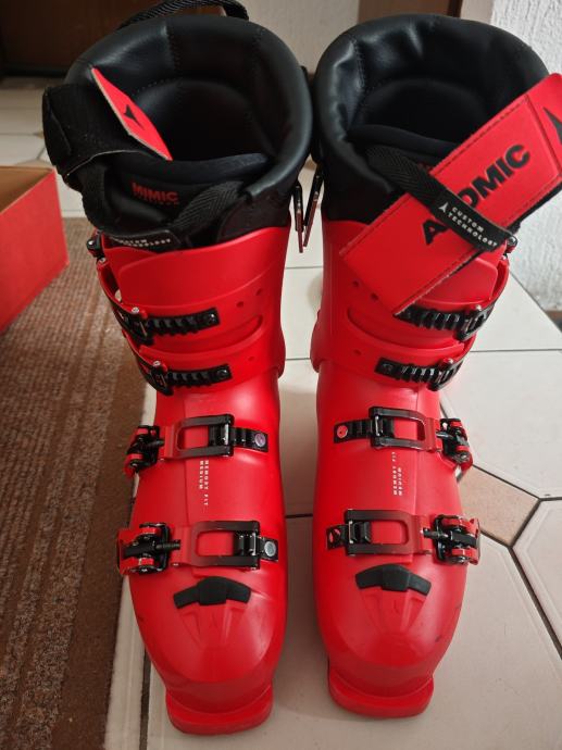 ATOMIC Hawx Prime 120 S GW smučarski čevlji