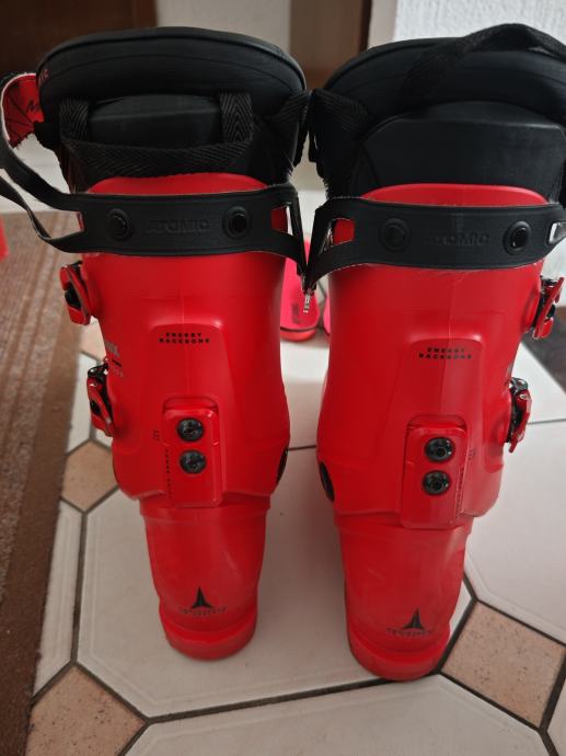 ATOMIC Hawx Prime 120 S GW smučarski čevlji