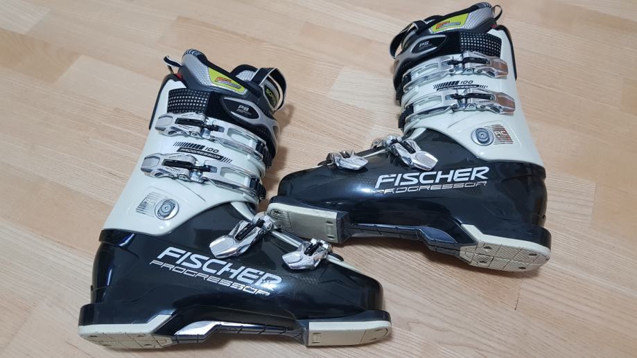 FISCHER Progressor - 100