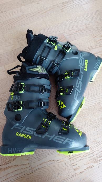 Fischer Ranger one HV (130)