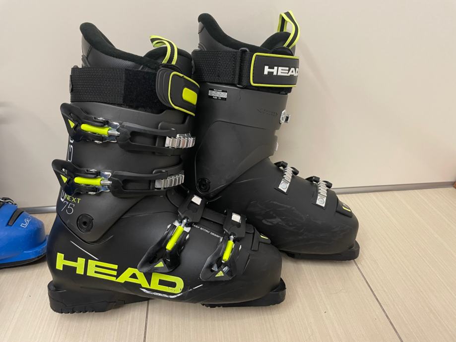 HEAD EDGE NEXT 75 moški smučarski čevlji