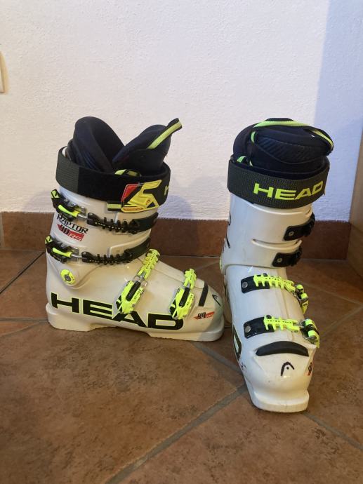 Head Raptor 90 RS