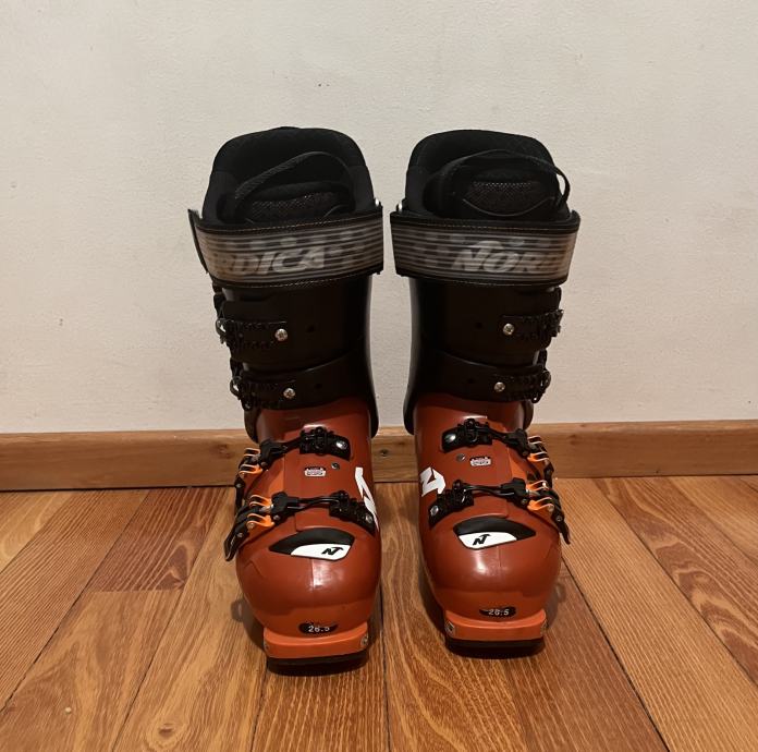 Nordica Strider 130 Pro