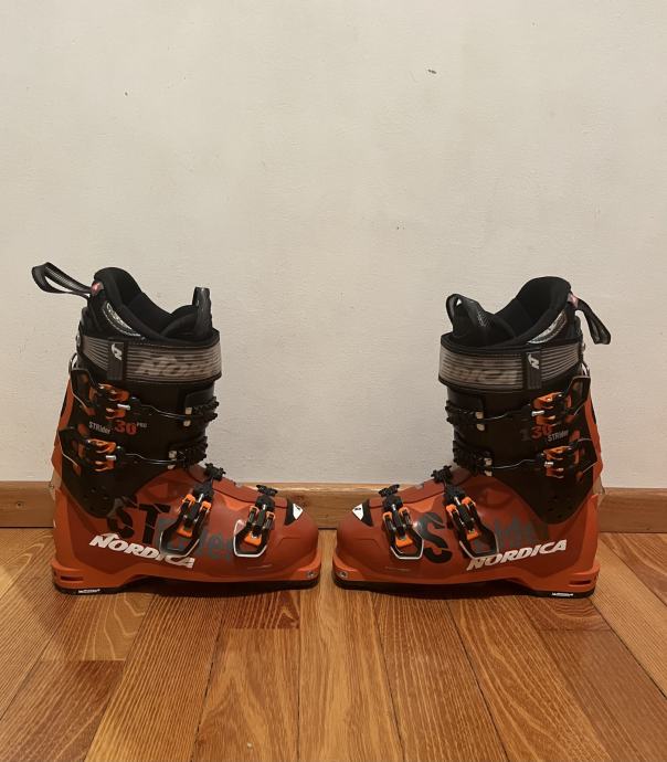 Nordica Strider 130 Pro