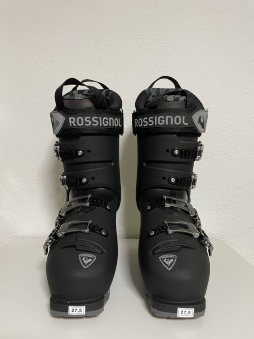 ROSSIGNOL HI-SPEED PRO 120 MV GW