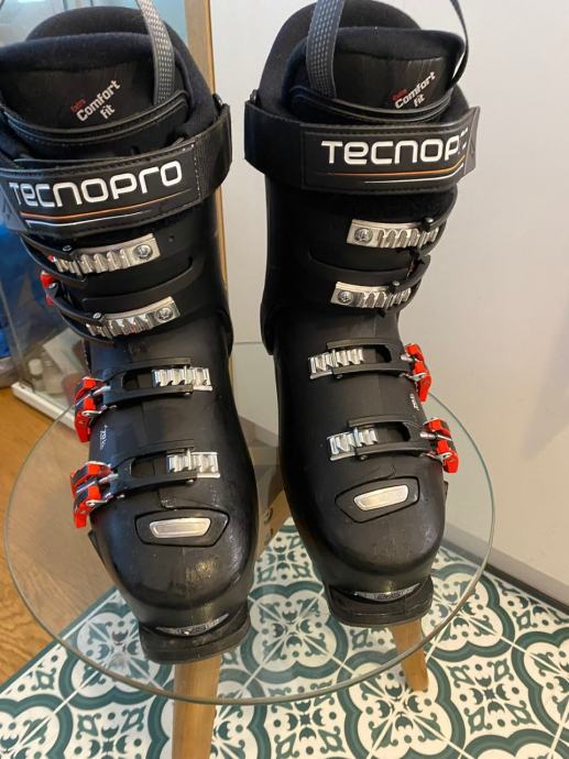 Smučarski čevlji Tecnopro Pulse 70, številka 41