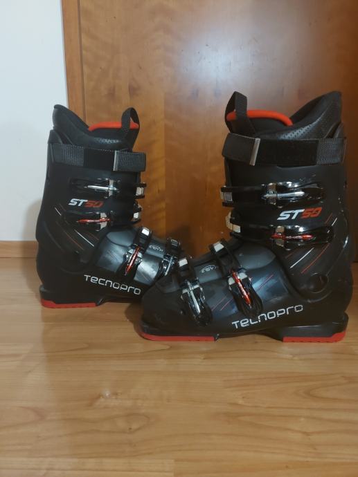Smučarski čevlji tecnopro